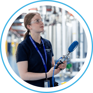 Regeneron: Push the Bounds of Science